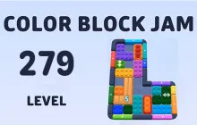 Color Block Jam Level 114 Solutions And Tips